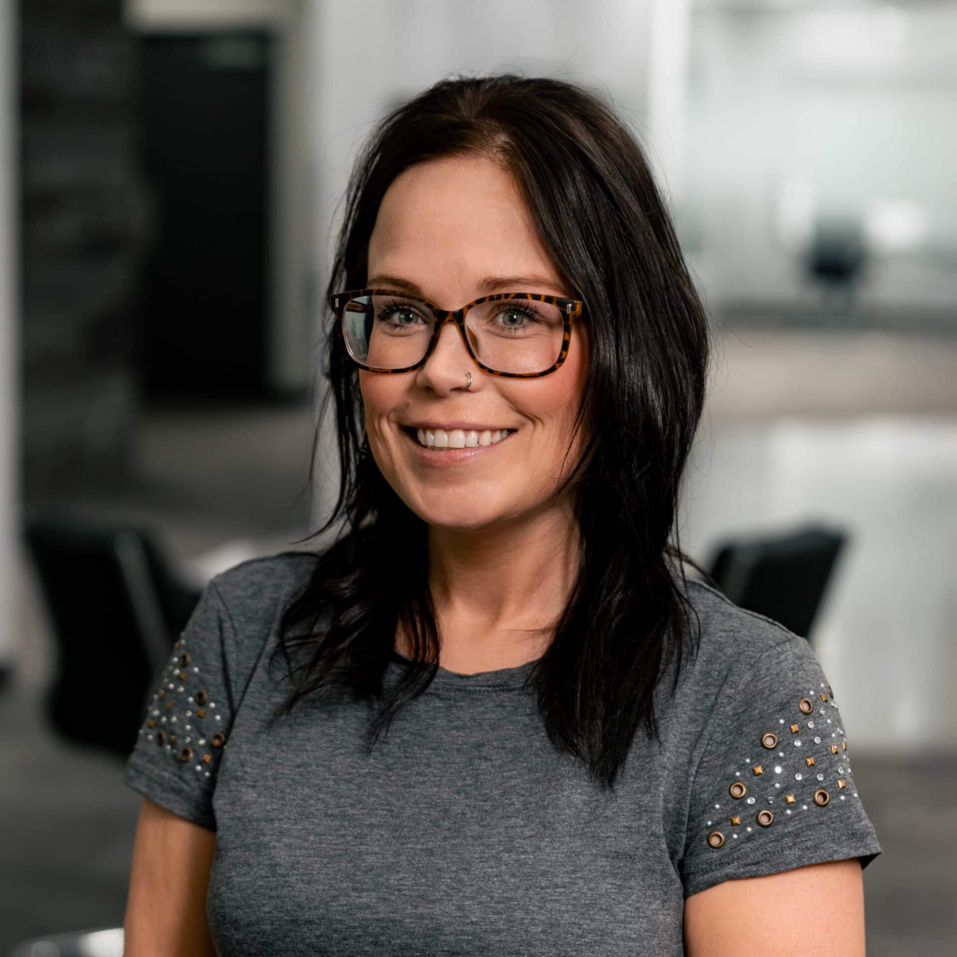 Mallory Albu - Riogen